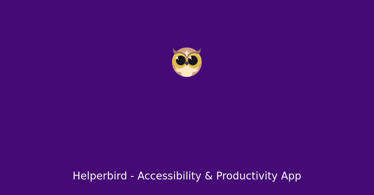 Enhancing Inclusivity - Role of Accessibility Software in Modern ...